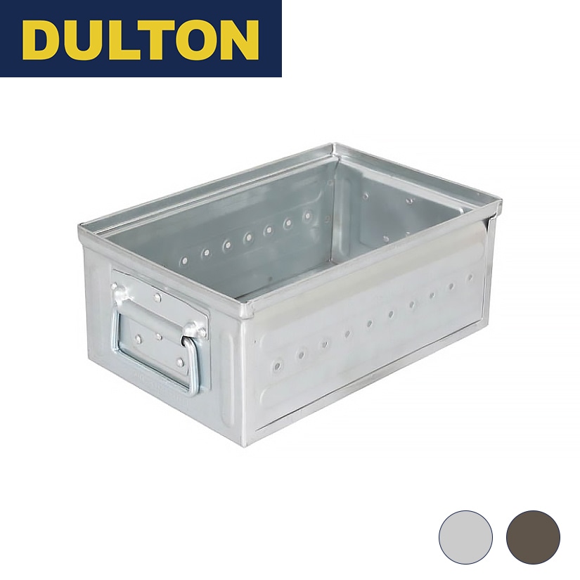 ダルトン DULTON D.M.S "ガレージ" 6L｜スチールラック・ルミナス通販卸問屋【フロアーズ本店】